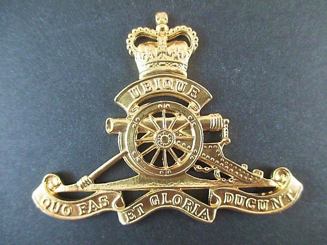 GENUINE RAA ROYAL AUSTRALIAN ARTILLERY AUSTRALIAN ARMY OR'S HAT BADGE ... GENUINE RAA ROYAL AUSTRALIAN ARTILLERY AUSTRALIAN ARMY OR'S HAT BADGE ...