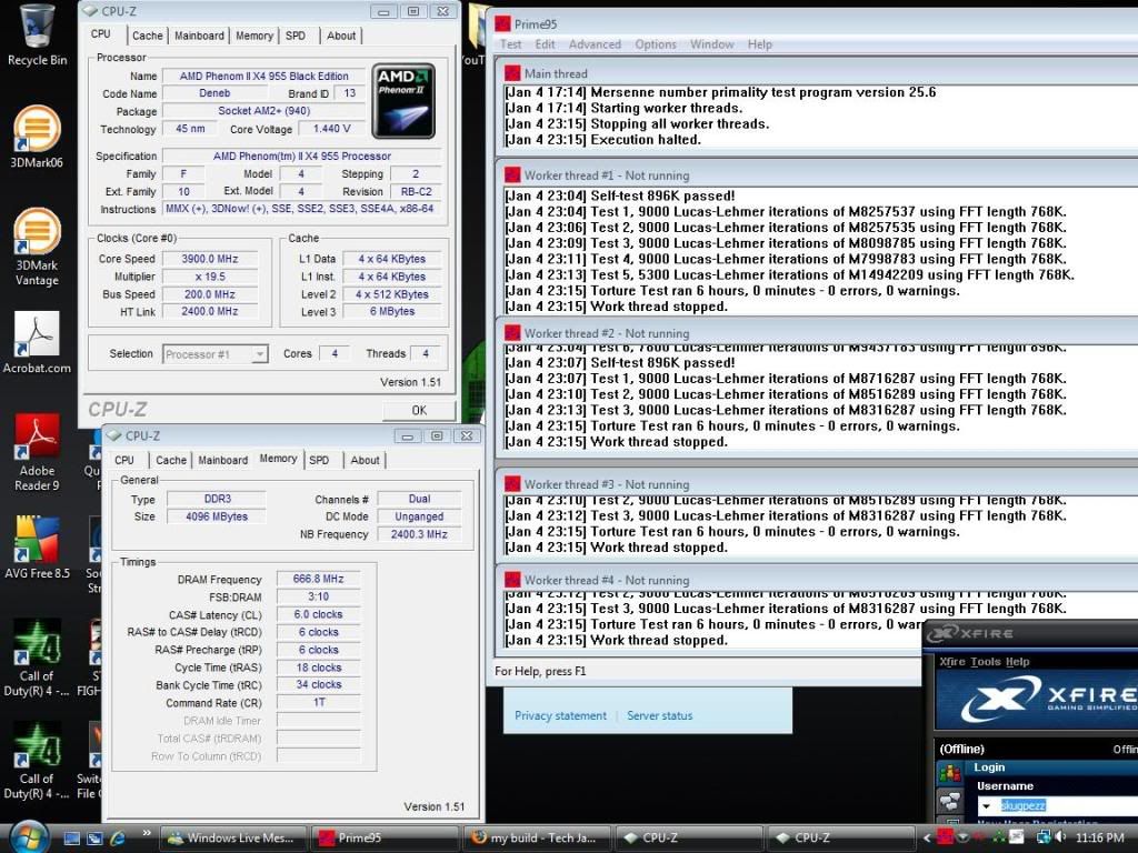 My discovery!!! (790x ud4p/PII 955) | Overclock.net