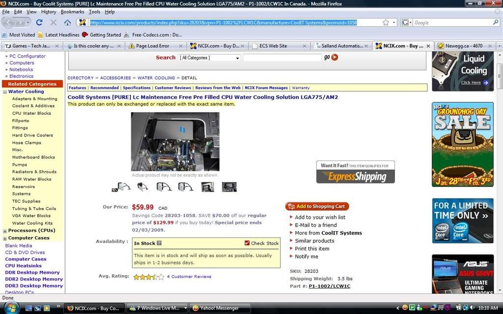 Is this cooler any good? | Overclock.net