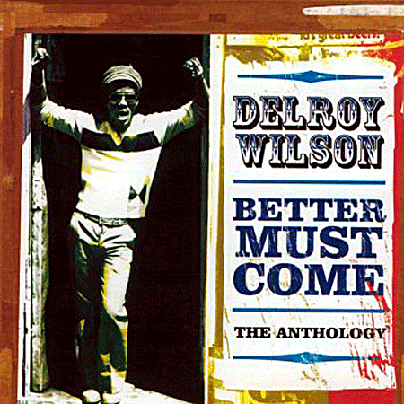 Delroy Wilson – Debussy Fields