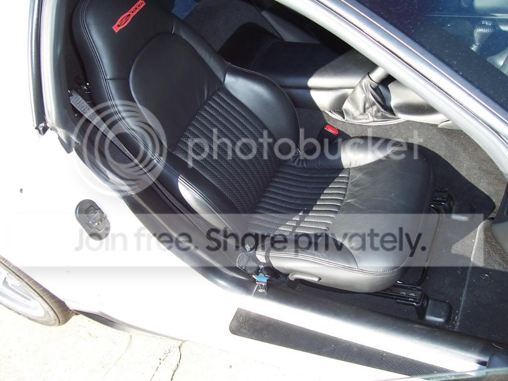 2001 Speedway White ZO6 - CorvetteForum - Chevrolet Corvette Forum ...