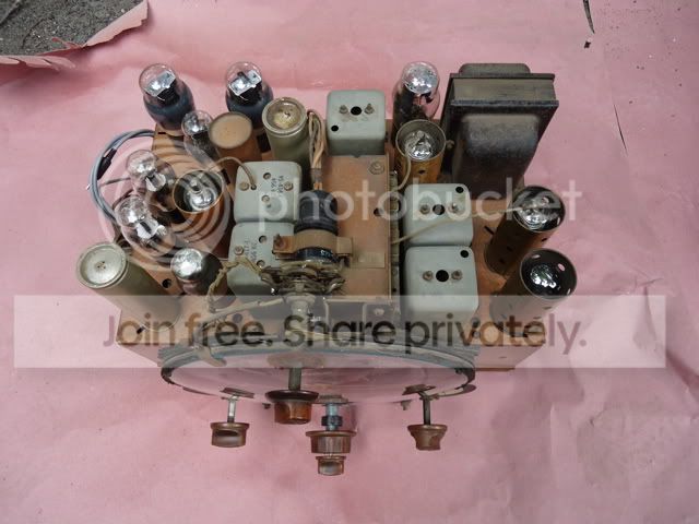 Remember the Mini Zenith 12-S-265? Additional pictures ! - Antique ...