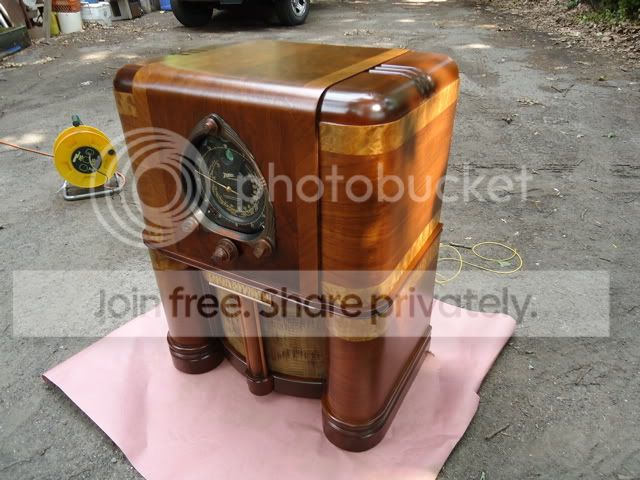 Remember the Mini Zenith 12-S-265? Additional pictures ! - Antique ...