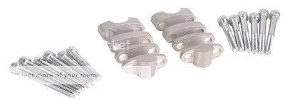 eBay Handlebar Risers | TW200 Forum