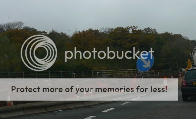 M4 J24 (Coldra) Improvements - SABRE