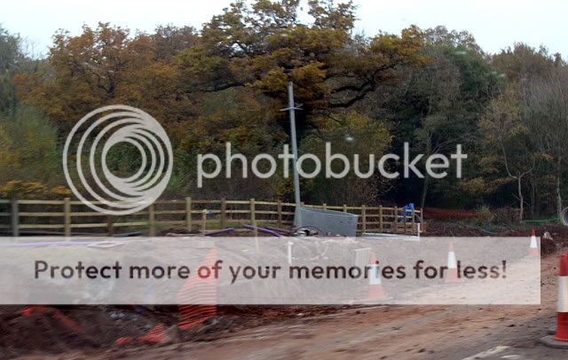 M4 J24 (Coldra) Improvements - SABRE