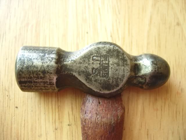 Plumb U.S. 4 oz Hammer for Sale - G503 Military Vehicle Message Forums