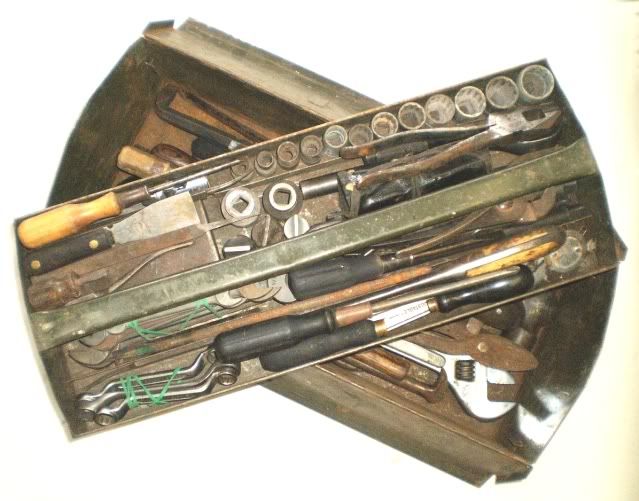 GMTK....one of several - G503 Military Vehicle Message Forums