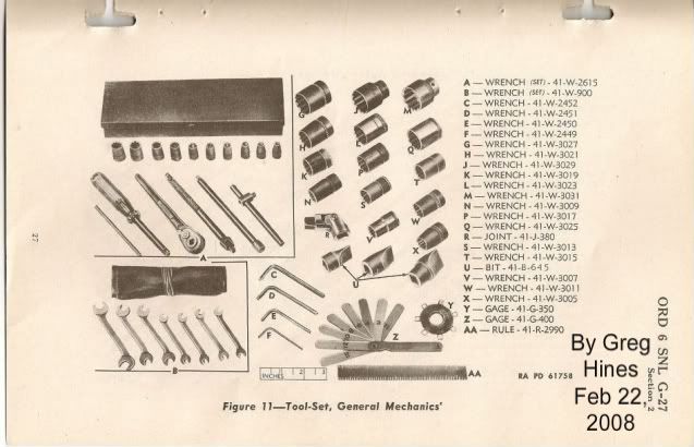 GMTK....one of several - G503 Military Vehicle Message Forums