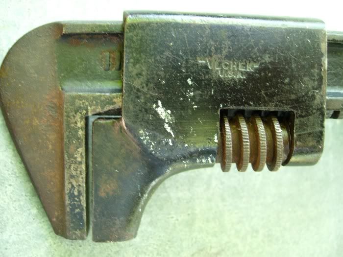 Adjustable Wrenches FS - G503 Military Vehicle Message Forums