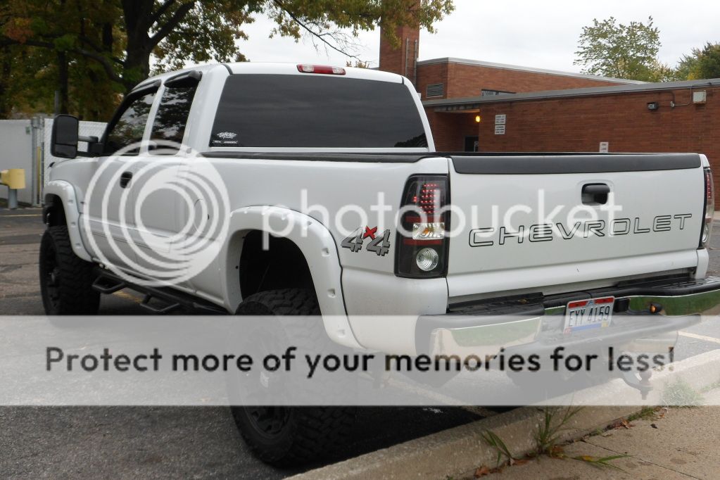 2004 Duramax LB7 ECSB 4x4 ZF-6 | Chevy and GMC Duramax Diesel Forum