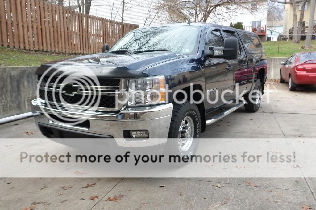 Leveled with Shackle Drop NNBS Pics/Info Please | Chevy and GMC Duramax ...