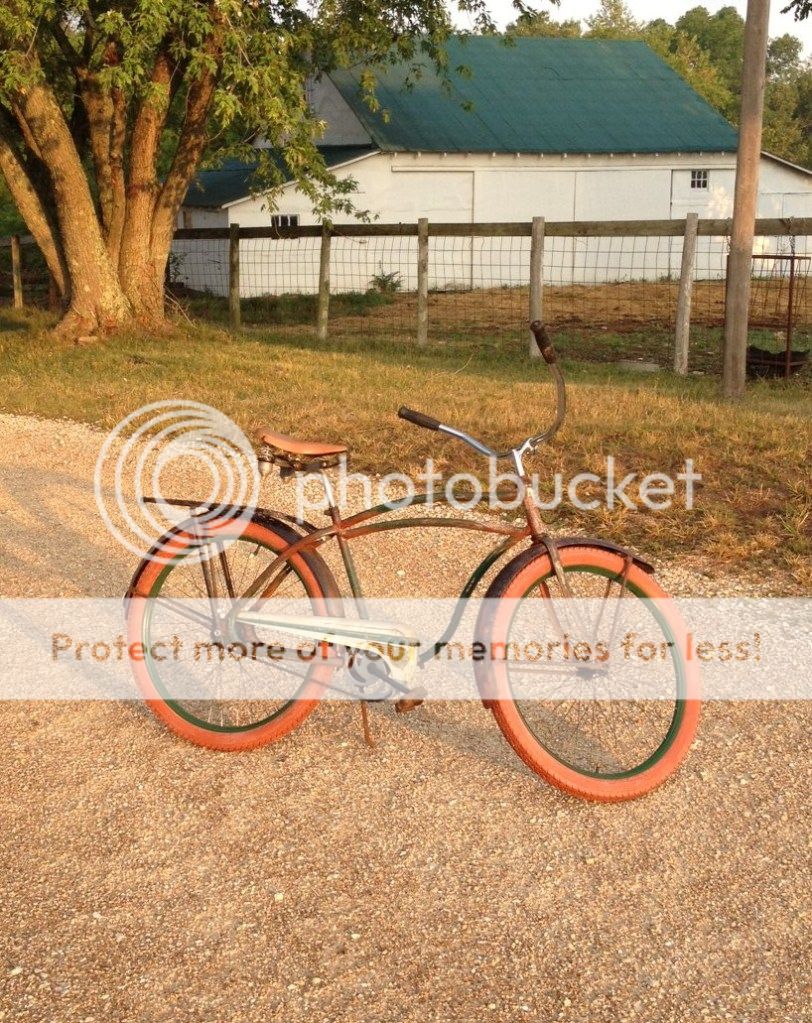 colson fairy | Rat Rod Bikes Bicycle Forum