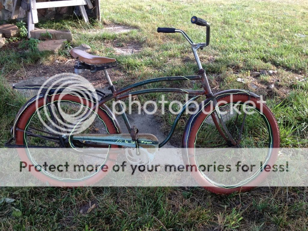 colson fairy | Rat Rod Bikes Bicycle Forum