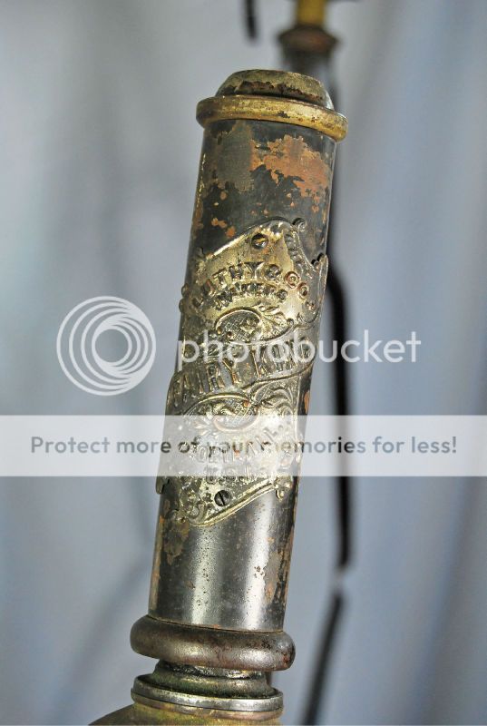 colson fairy | Rat Rod Bikes Bicycle Forum