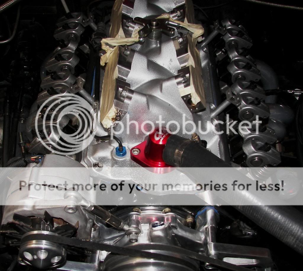 Stack injection & ezi efi upgrade | Team Camaro Tech