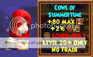 Illustrated Guide to the School Designed Outfits - Wizard101 Forum and ...