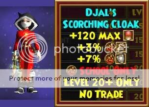 Illustrated Guide to the School Designed Outfits - Wizard101 Forum and ...