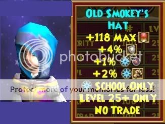 Illustrated Guide to the School Designed Outfits - Wizard101 Forum and ...