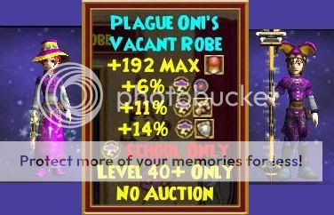 Illustrated Guide to the School Designed Outfits - Wizard101 Forum and ...