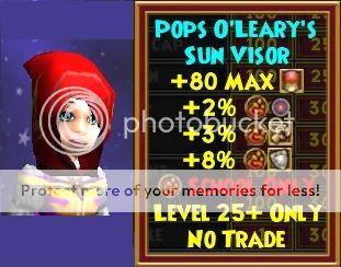 Illustrated Guide to the School Designed Outfits - Wizard101 Forum and ...