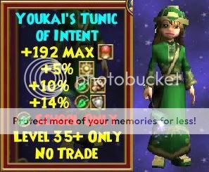 Illustrated Guide to the School Designed Outfits - Wizard101 Forum and ...