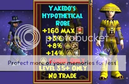 Illustrated Guide to the School Designed Outfits - Wizard101 Forum and ...