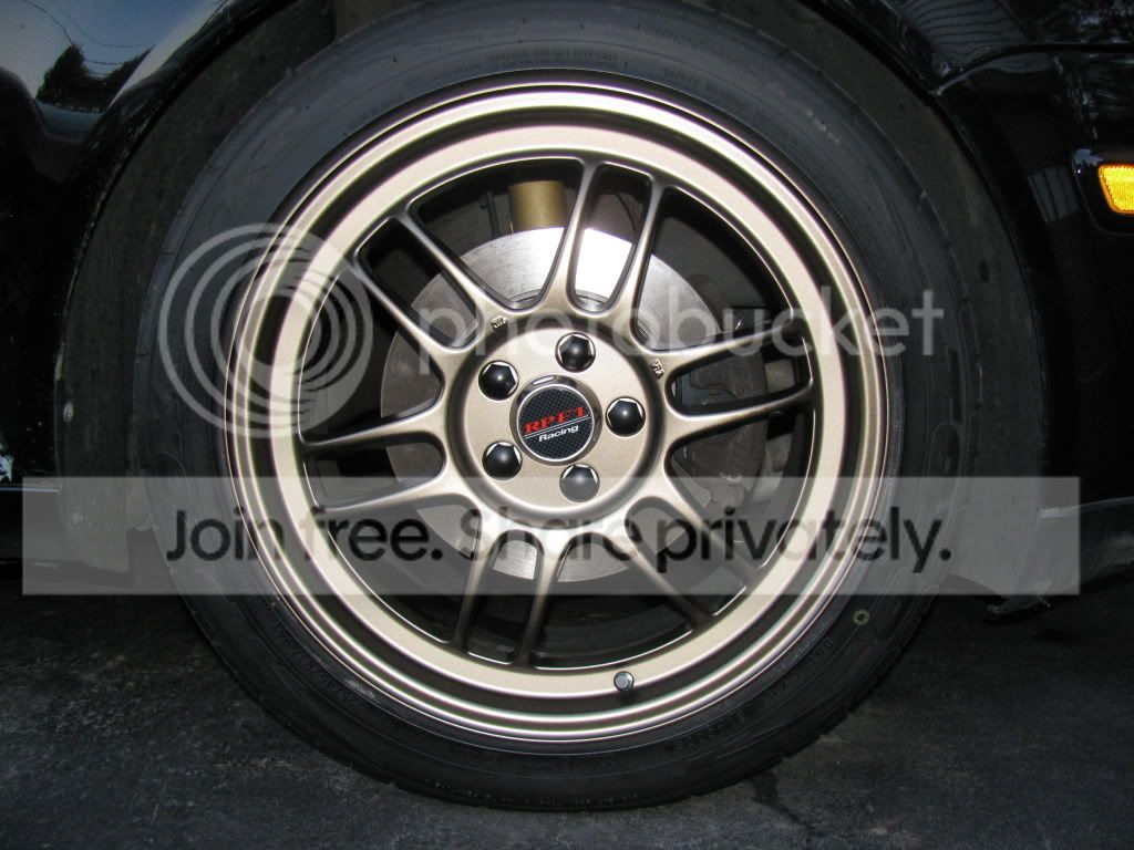 RPF1 for a MK4? | TDIClub Forums