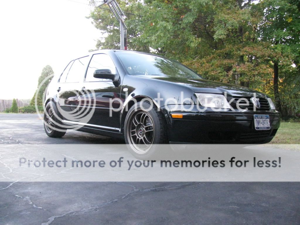 RPF1 for a MK4? | TDIClub Forums