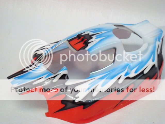 707paint.net custom paint - R/C Tech Forums