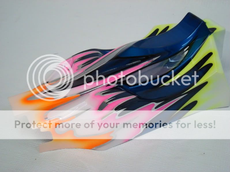 707paint.net custom paint - R/C Tech Forums