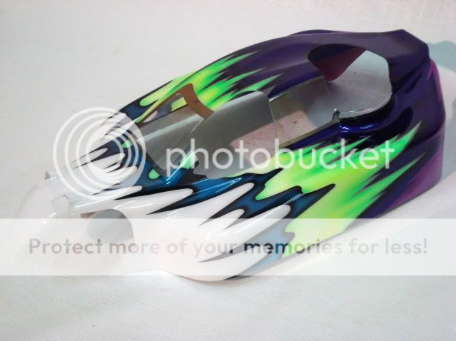 707paint.net custom paint - R/C Tech Forums