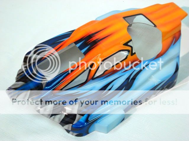 707paint.net custom paint - R/C Tech Forums