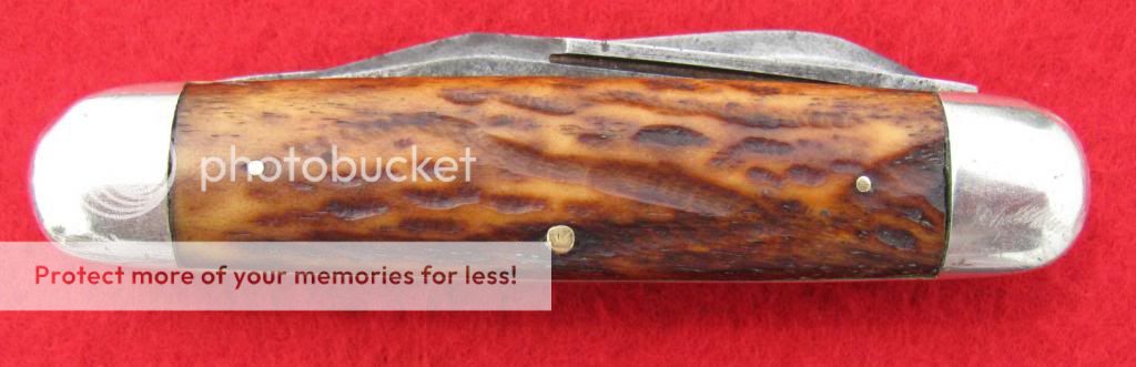 Jackson pocket knife | BladeForums.com