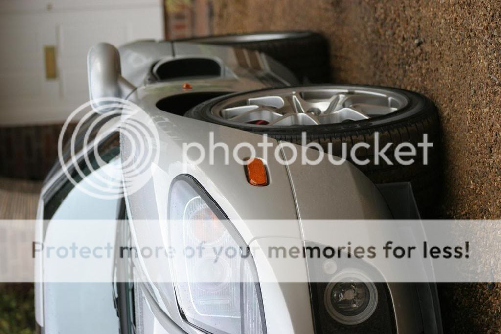 New member from the US.... - DDK - Die Deutschen Klassiker