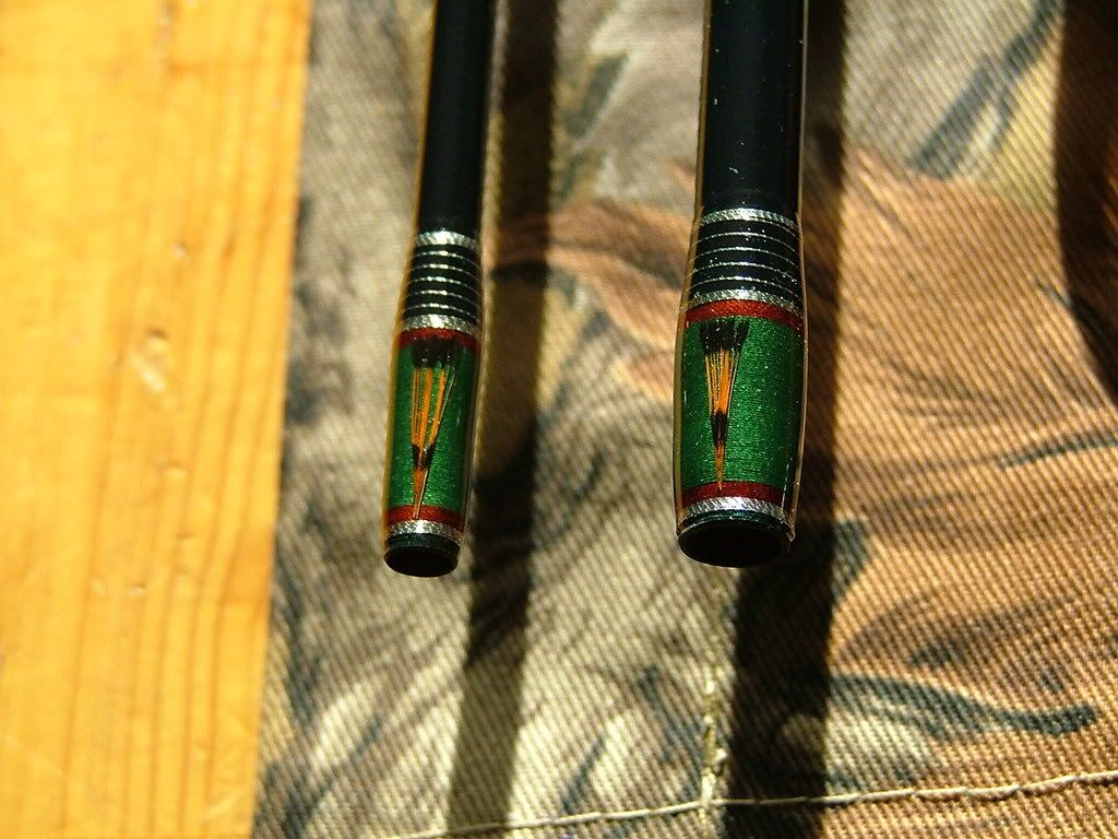 Custom Fly Fishing Rod | The International Association of Penturners