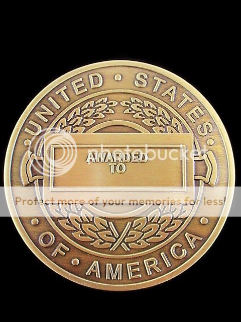 ORIGINAL CIA CENTRAL INTELLIGENCE AGENCY DISTINGUISHED INTELLIGENCE ...