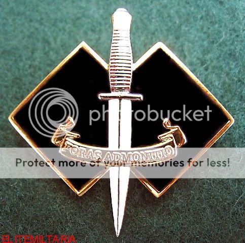 RARE AUSTRALIA 2 COMMANDO REGIMENT ELITE SPECIAL FORCES BERET & BADGE ...