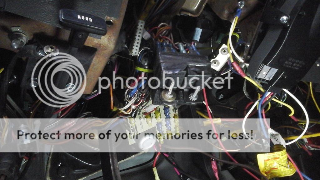 Tach wiring, 1992 W350 | Cummins Diesel Forum