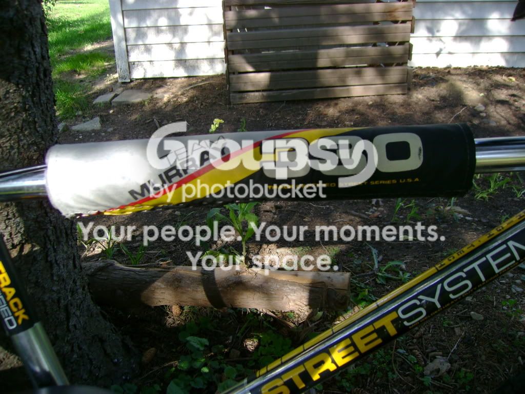 My Unrestored Team Murray 330. - BMXmuseum.com Forums