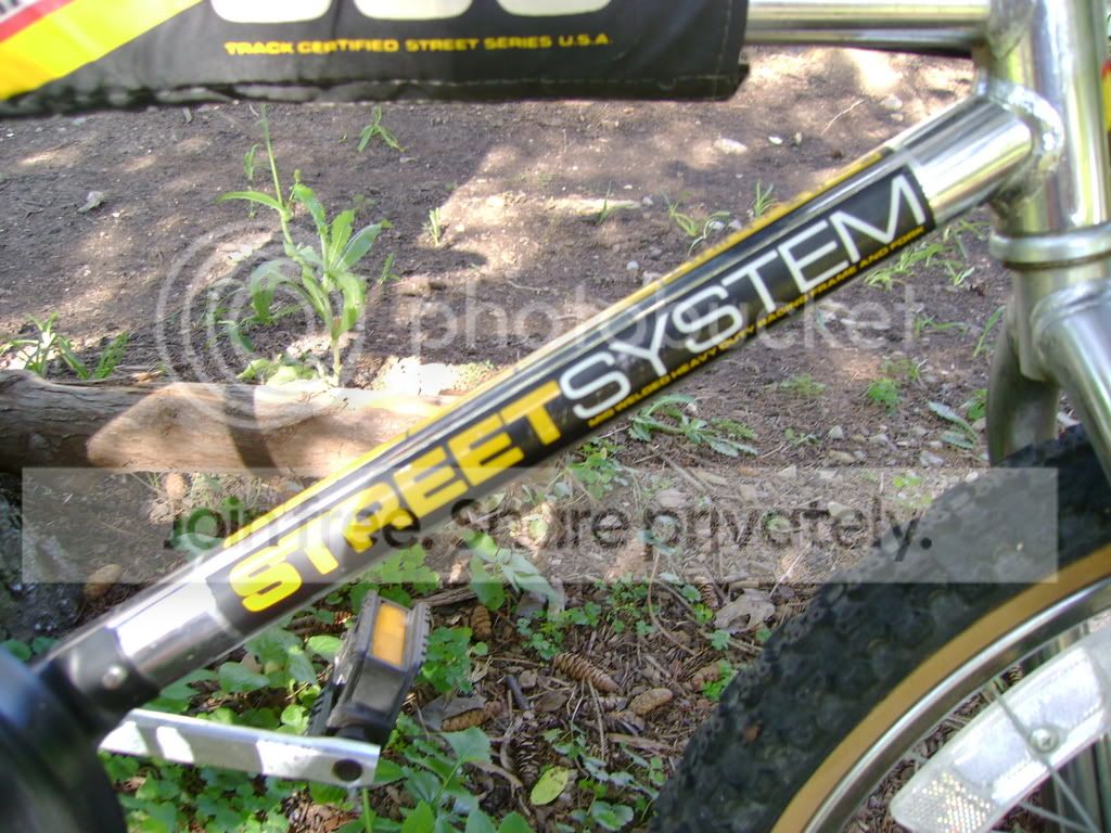 My Unrestored Team Murray 330. - BMXmuseum.com Forums