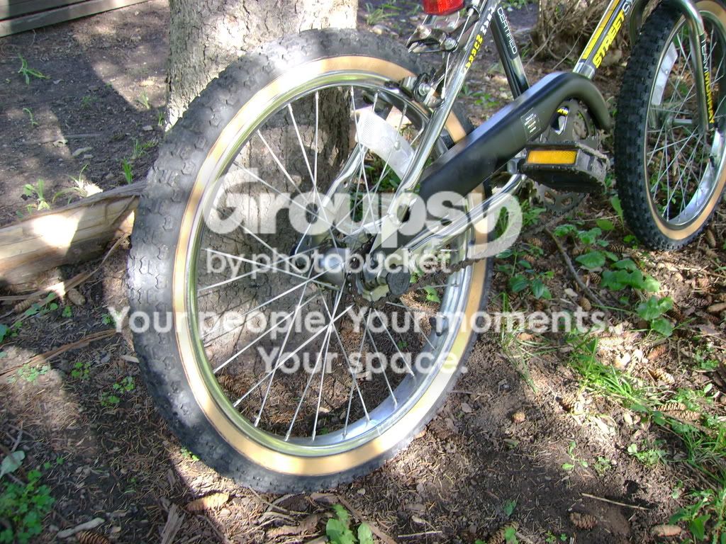 My Unrestored Team Murray 330. - BMXmuseum.com Forums