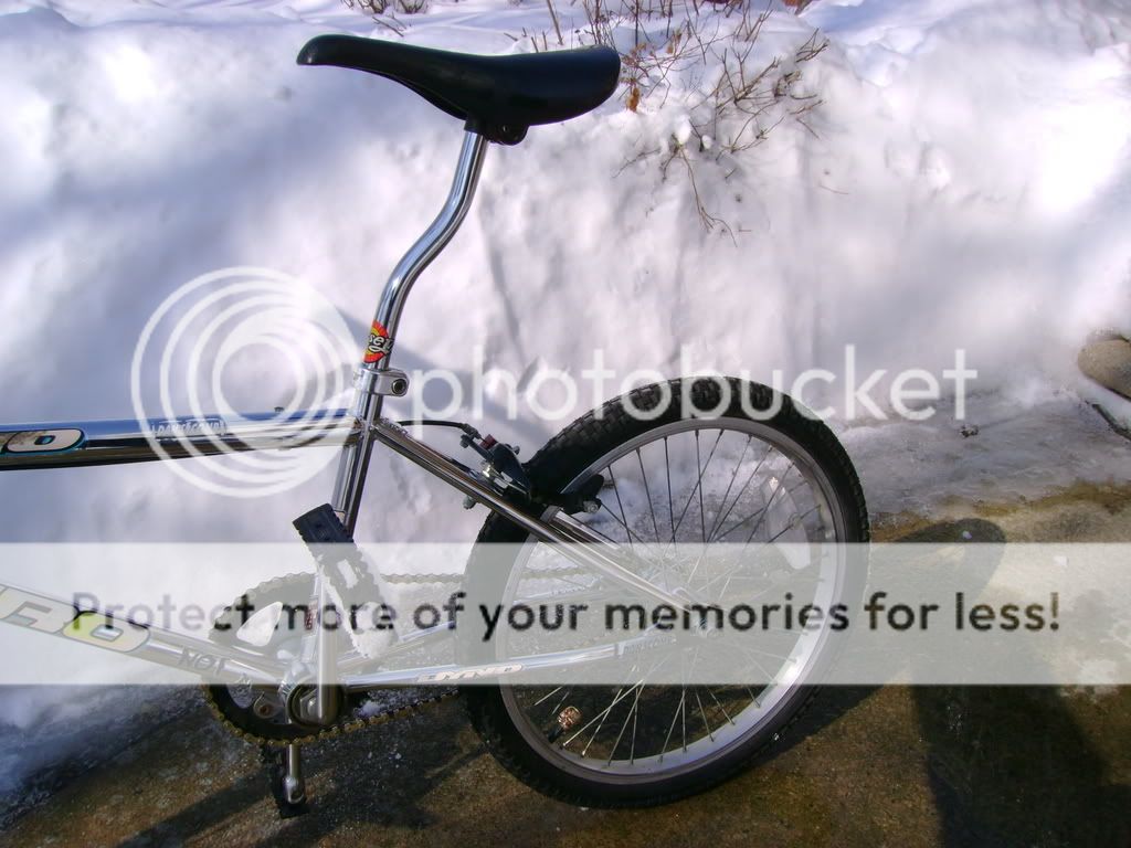 GT Dyno Nitro Proj. Almost Done! - BMXmuseum.com Forums