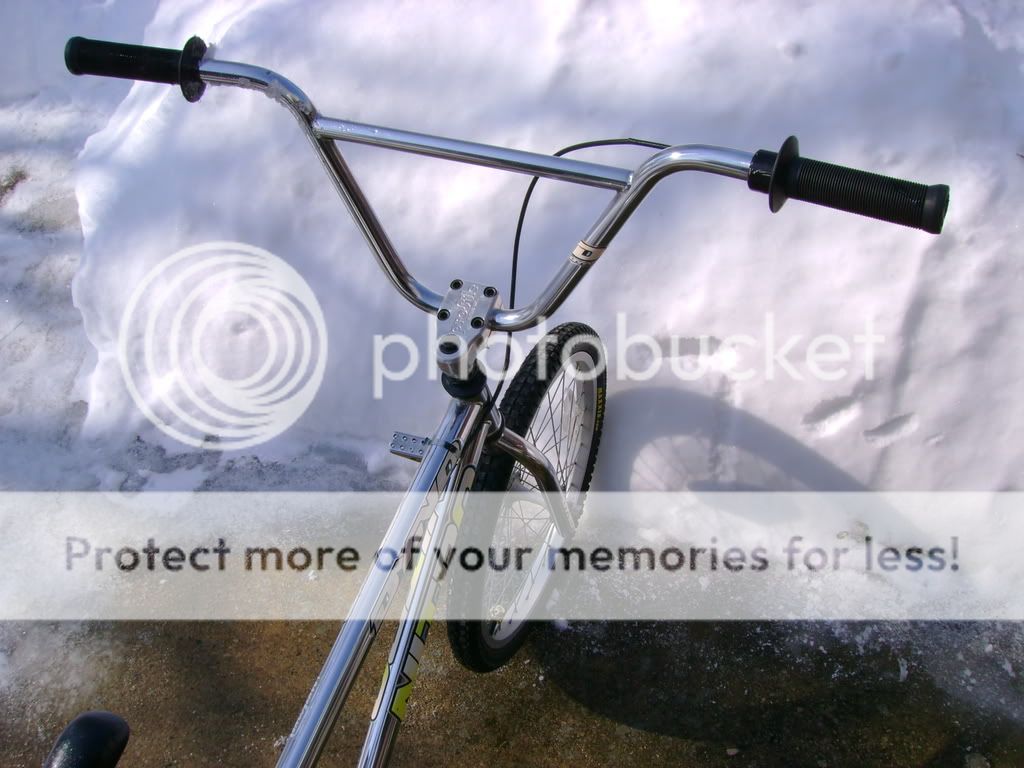 GT Dyno Nitro Proj. Almost Done! - BMXmuseum.com Forums