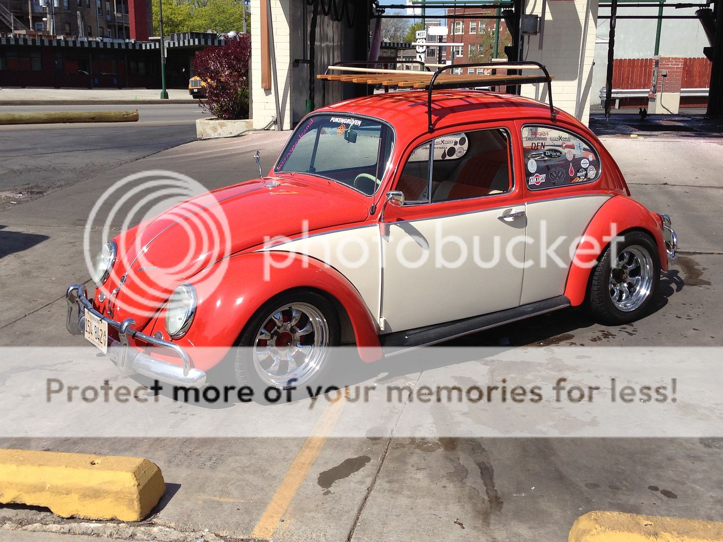 VWVortex.com - * * * FS: 1969 Classic 1969 Vw Beetle Bug*Restored*Auto ...