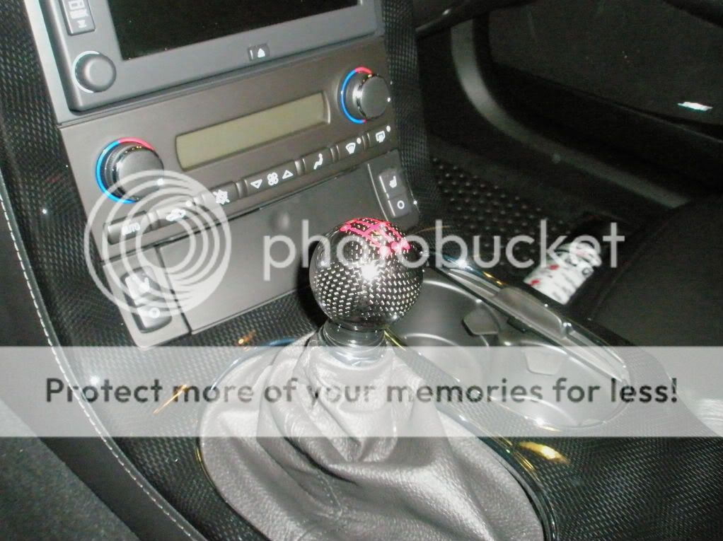 Ed @ Pipedreams KUDOs!!! -Hurst Ball- - CorvetteForum - Chevrolet ...