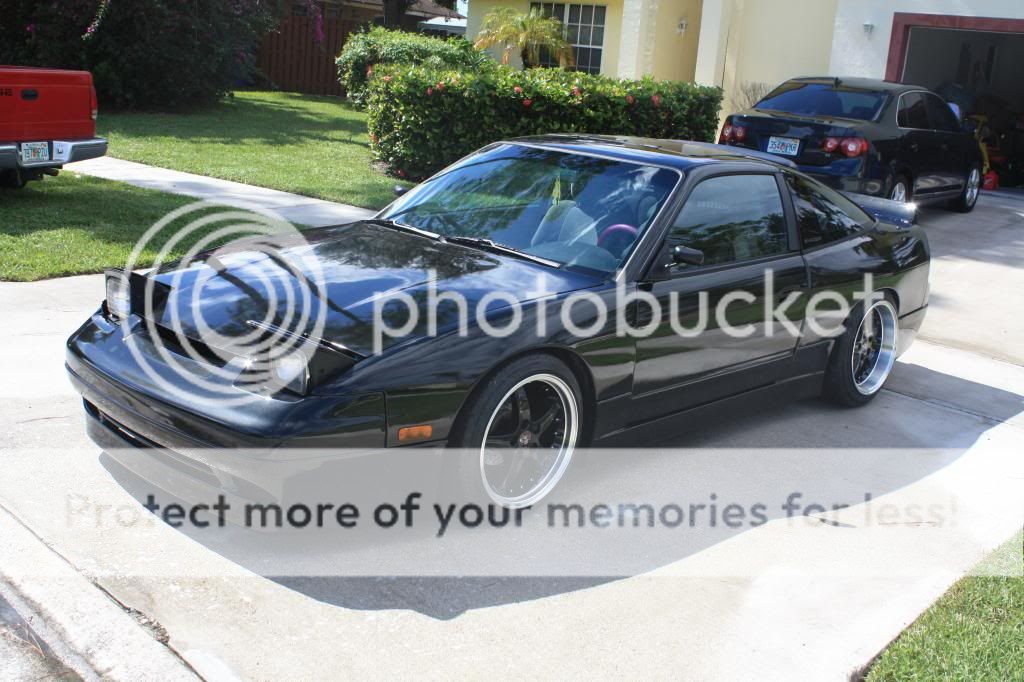 FL s13/SR/Supermade/Rocketbunny - Zilvia.net Forums | Nissan 240SX ...