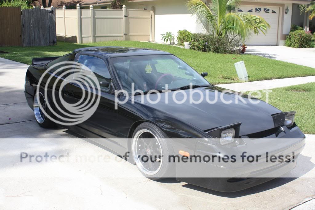 FL s13/SR/Supermade/Rocketbunny - Zilvia.net Forums | Nissan 240SX ...