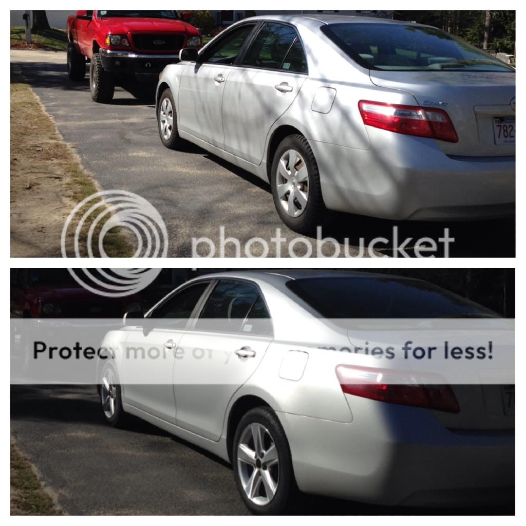 New to me 6th gen Camry | Toyota Nation Forum