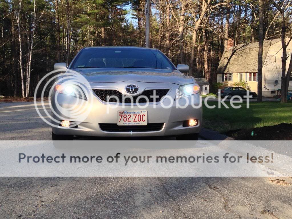 New to me 6th gen Camry | Toyota Nation Forum